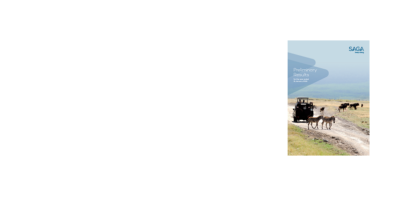 Saga plc | Saga Corporate Website